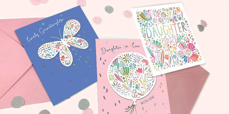 Carlton Cards - UK Greetings
