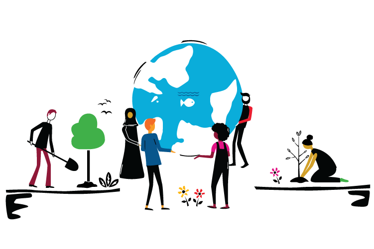 Sustainable Development Goals - UK Greetings