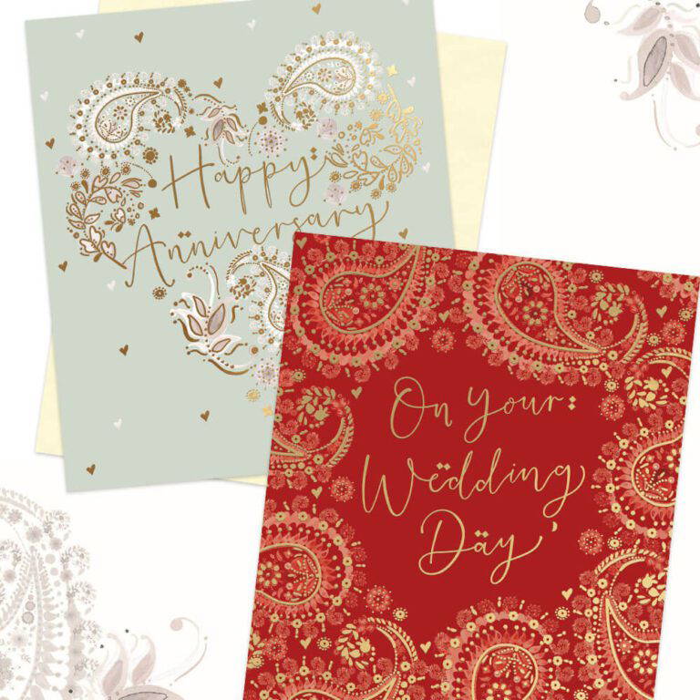 Camden Graphics - UK Greetings