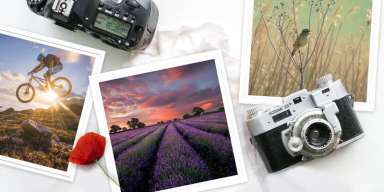 Camden Graphics - UK Greetings