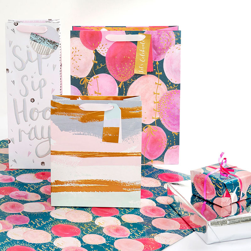 Gift Dressing - UK Greetings