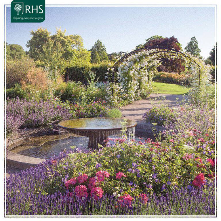 Royal Horticultural Society - UK Greetings