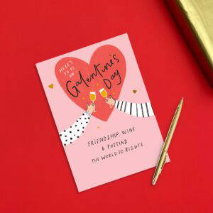What to Write in a Valentine’s Day Card: 100 Heartfelt Ideas - UK Greetings