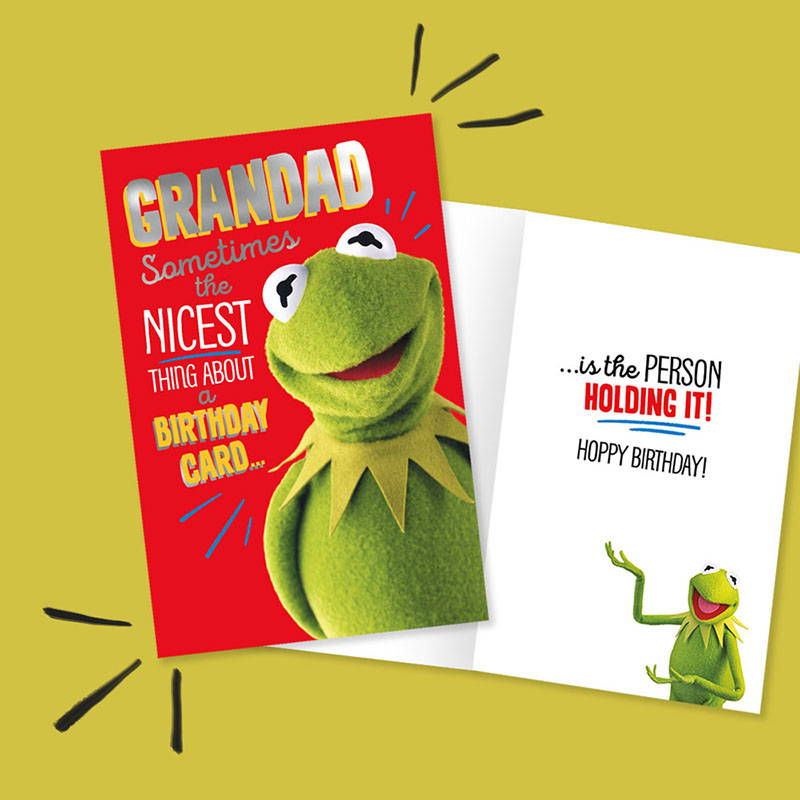 Disney - UK Greetings