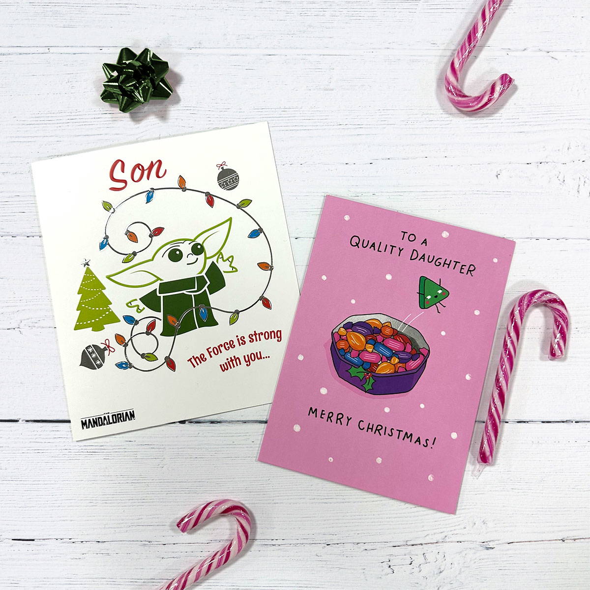 What to Write in a Christmas Card? - UK Greetings