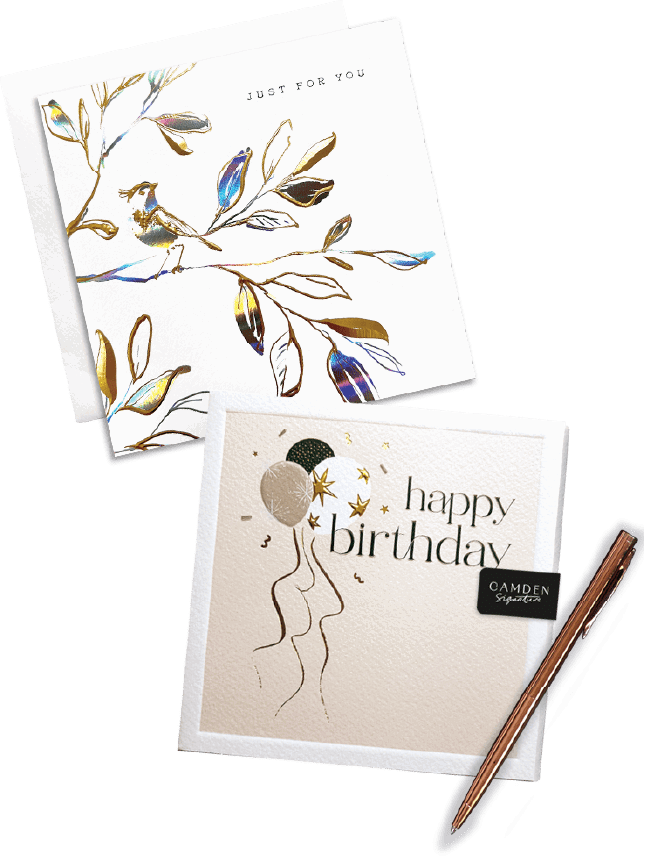 UK Greetings | Greetings Card Publisher