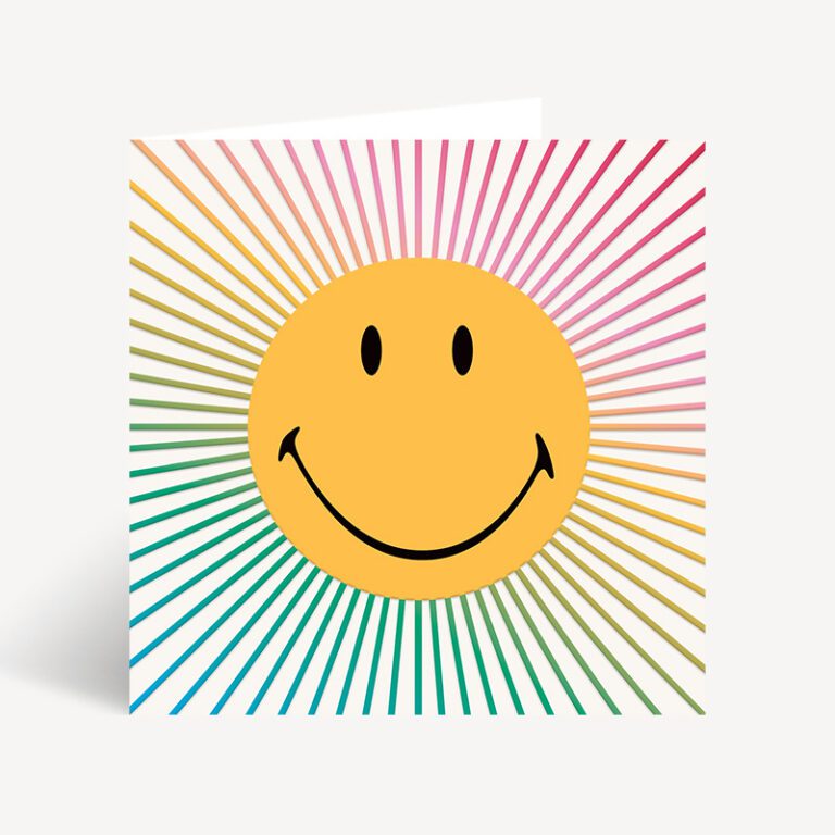 Smiley World - UK Greetings